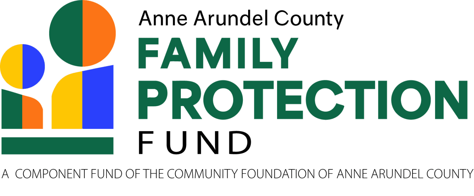 Family Protection Fund | Community Foundation of Anne Arundel County